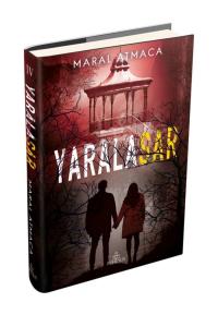 Yaralasar 1 Ciltli